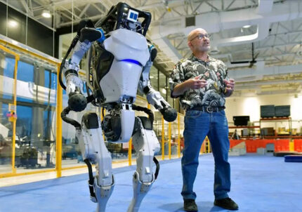 سپید داینامیک - ارائه دهنده محصولات و راهکارهای رباتیک