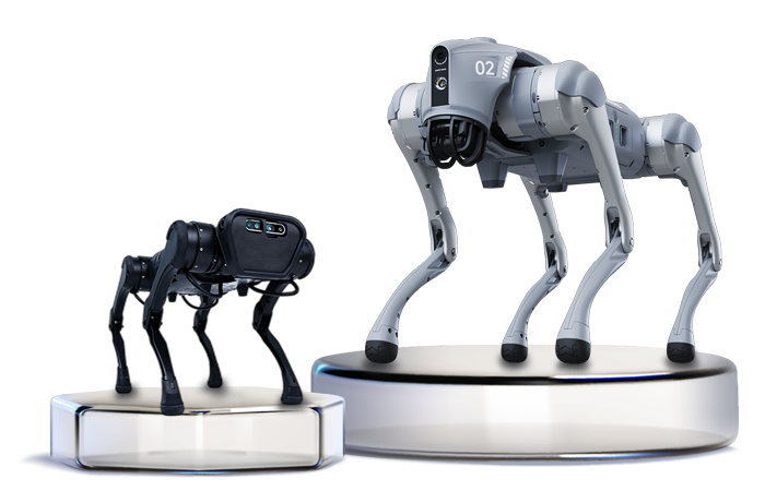 سپید داینامیک - ارائه دهنده محصولات و راهکارهای رباتیک